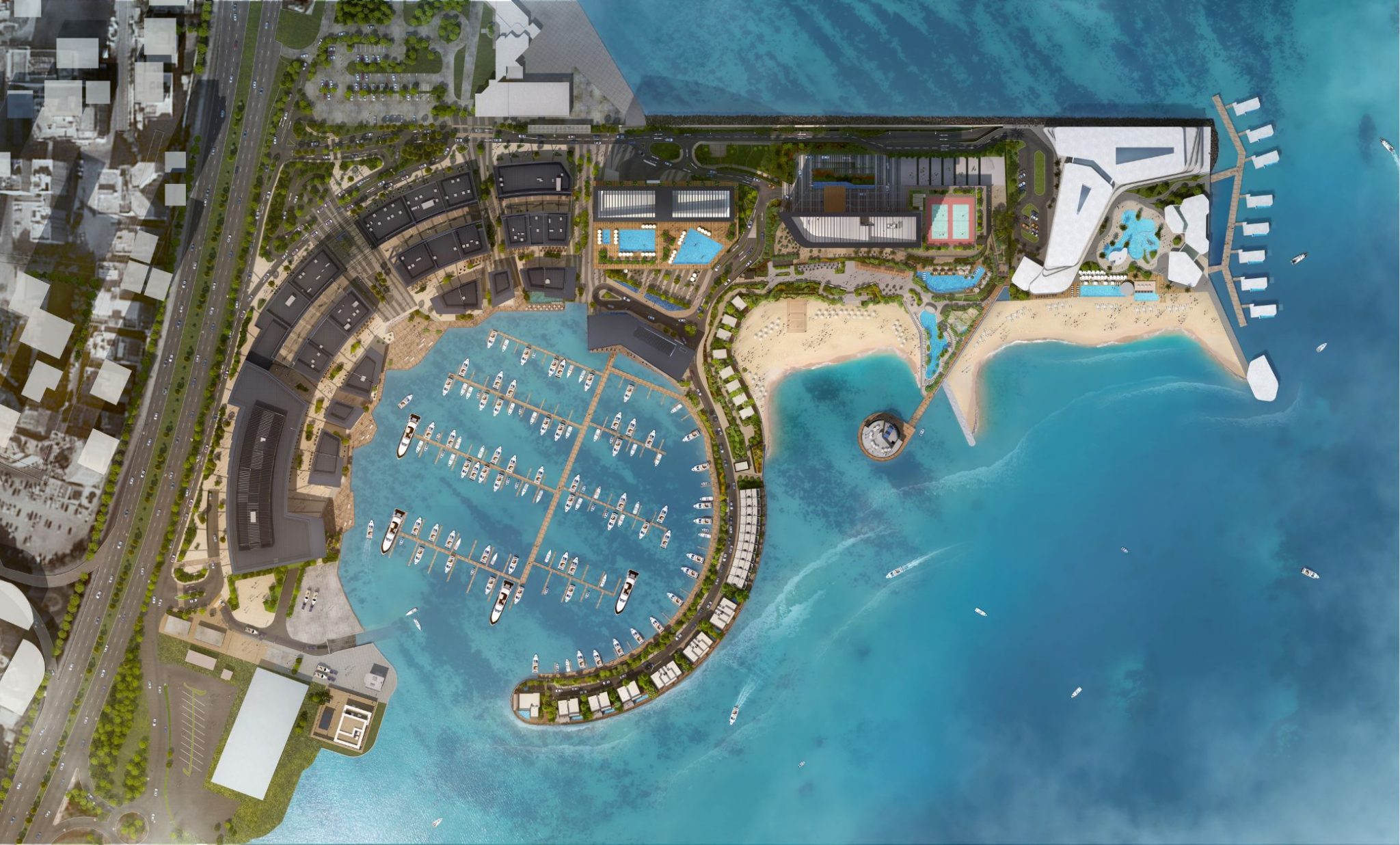 Investment Ready – Investment opportunities in Bahrain